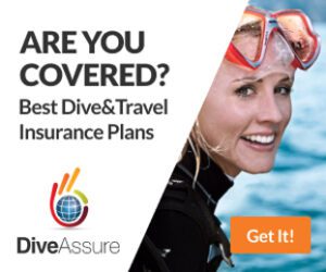 Dive Insurance - Scubaqua