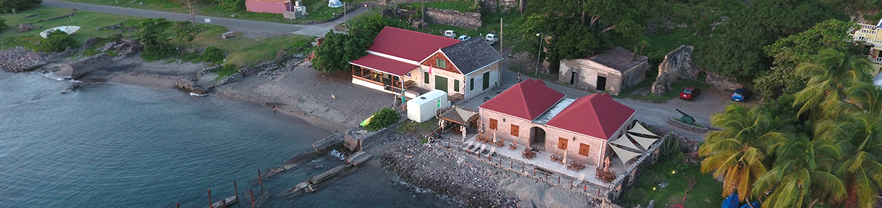 Dive Center - Scubaqua